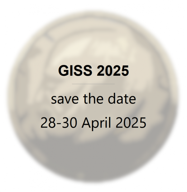 GISS Home [GISS - Giessen International Schizophrenia Symposium]